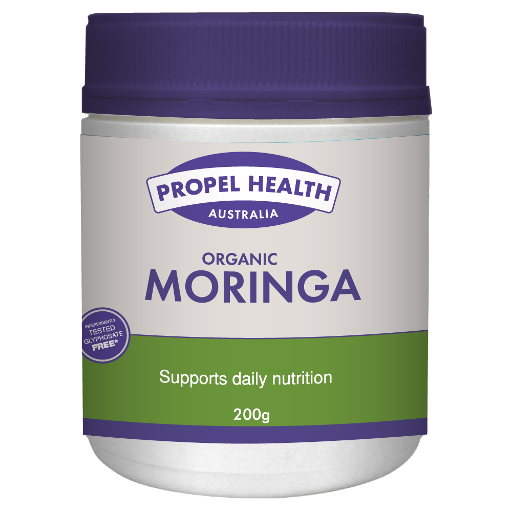 Best Moringa in Australia - by Wonder Foods