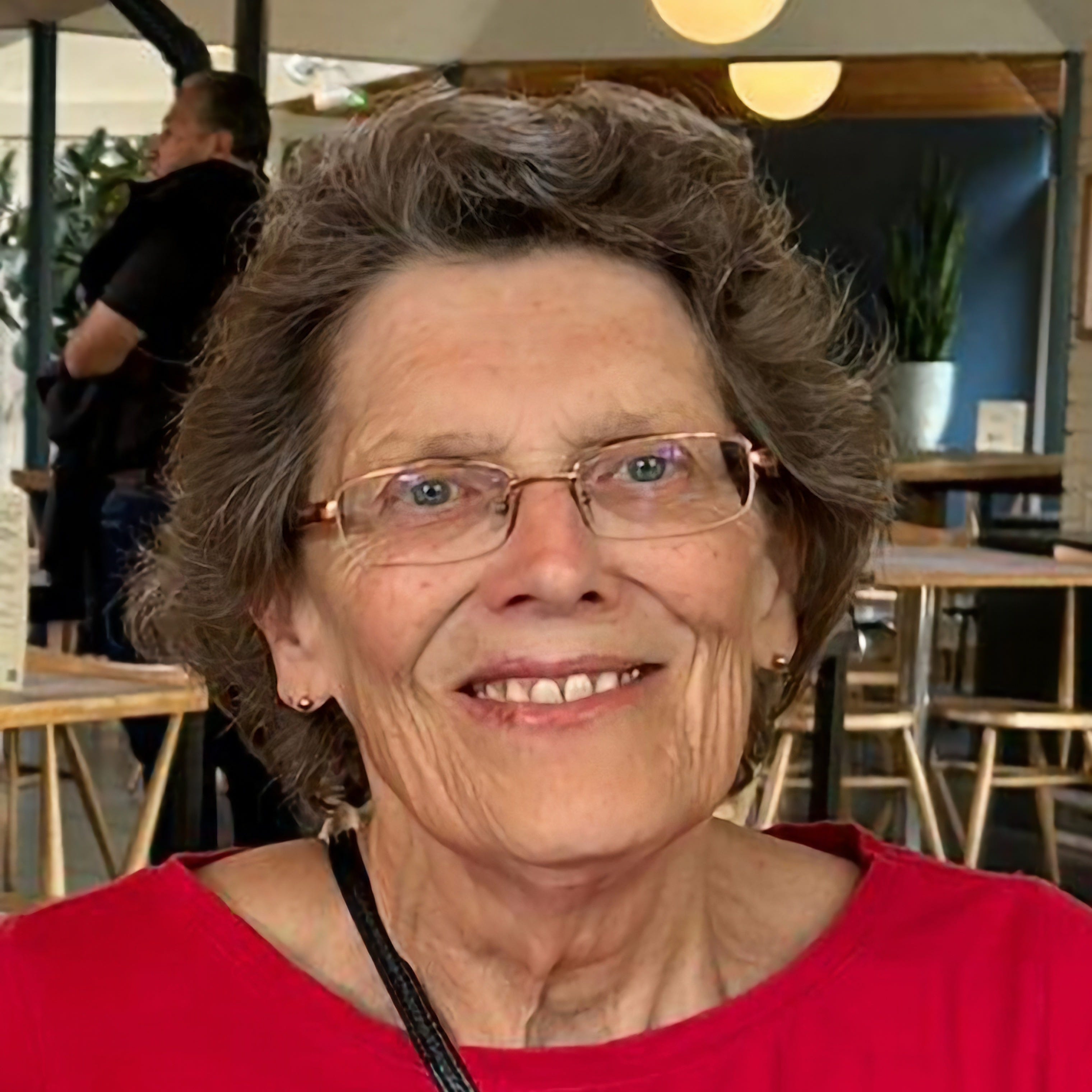 Jane Chapman | Substack