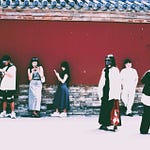 China21 Journal | Gordon Dumoulin | Substack