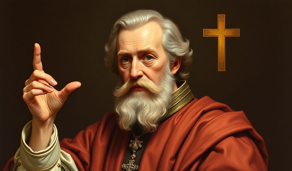 Nicolas Steno: The Dual Legacy of Science and Faith