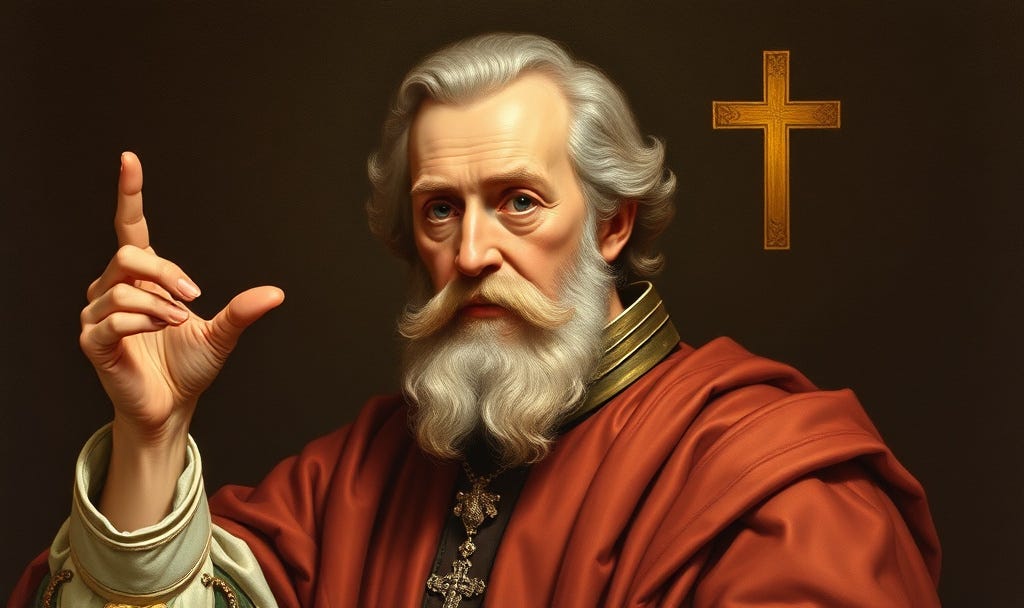 Nicolas Steno: The Dual Legacy of Science and Faith