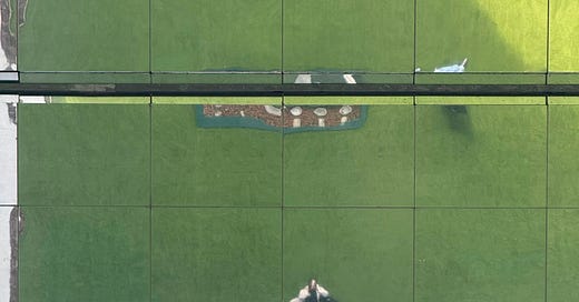 LOOSEY | Brendon Holder | Substack