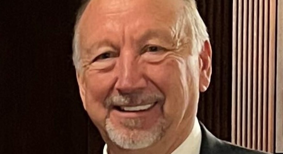 Op-Ed: Saul Anuzis: Why the United Nations must stand firm with Eastern ...