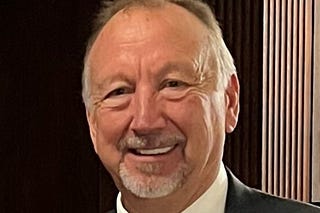 Washington Reporter | The Washington Reporter | Substack