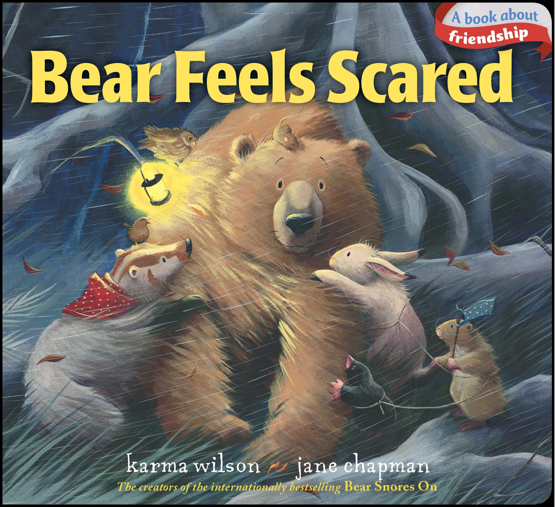 Great Read-Aloud Books for Families This Valentine’s Day