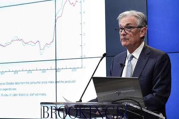 Project Syndicate | Substack