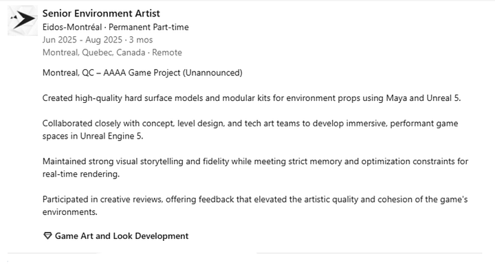 Odkud se vzal termín AAA hra? Po něm už jsme se dočkali také III, AAAA ...