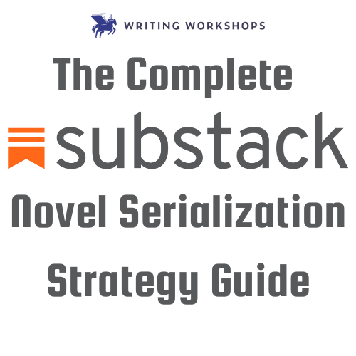 How to Serialize Your Novel on Substack