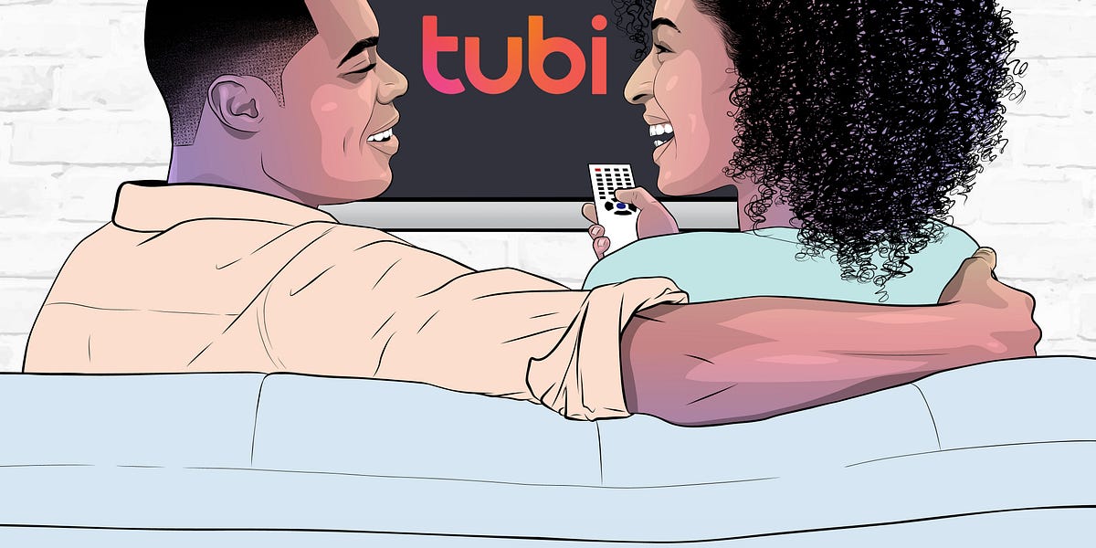 How Tubi is opening doors for independent Black filmmakers