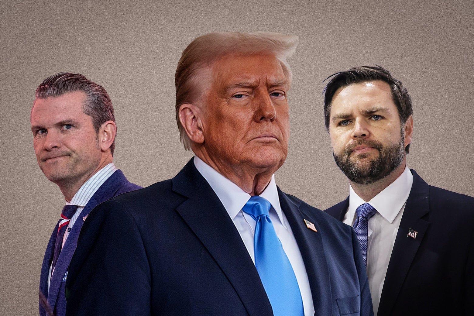 The Three Major American Brands of Christian Supremacy