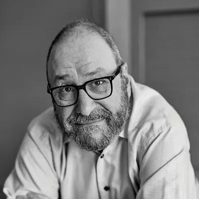 Joe Nocera | Substack