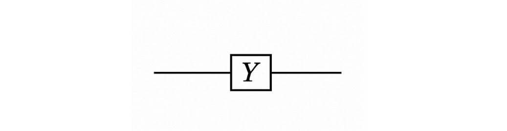 A Lesson On Pauli Matrices As Quantum Gates