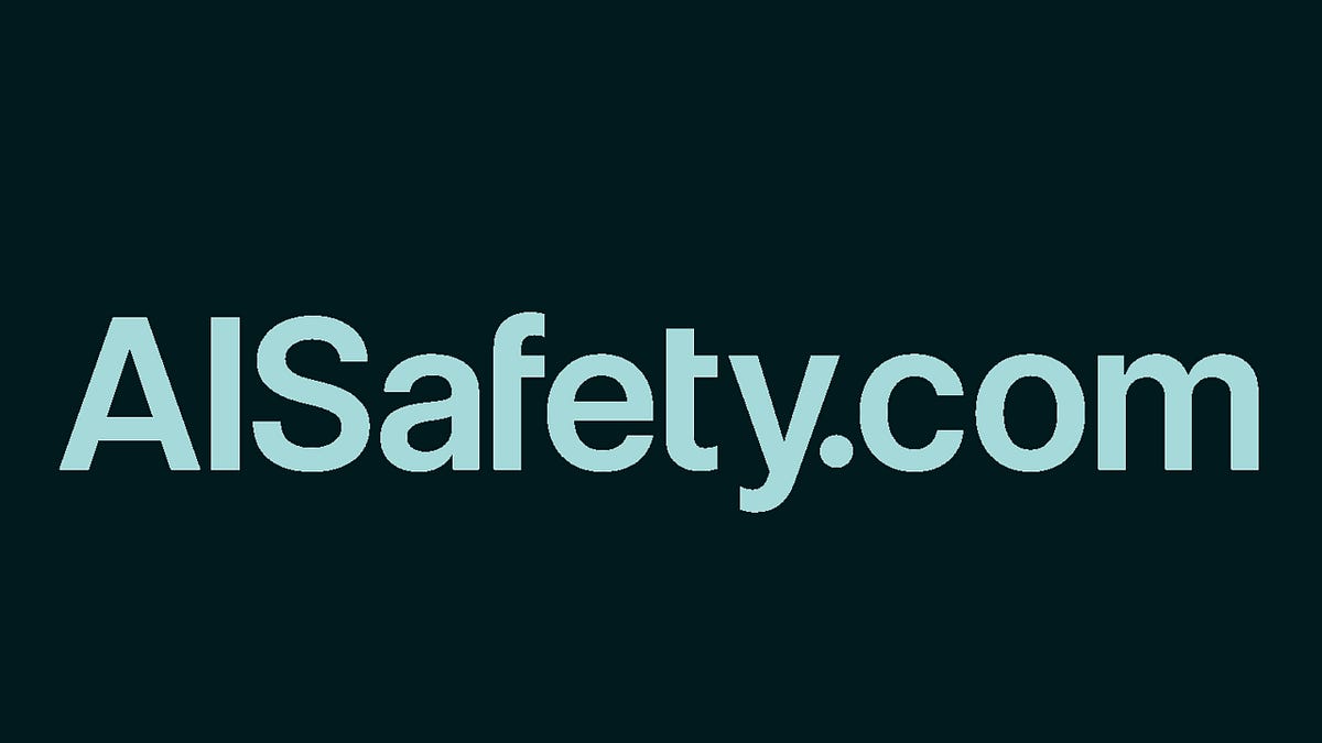 AI Safety Events & Training: 2026 week 16 update