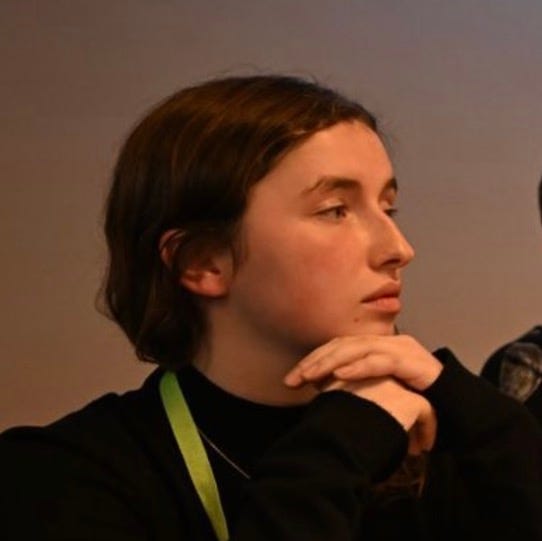 Felice Basbøll | Substack