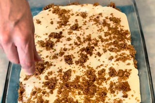 Kailee's Kitchen Recipes | Substack