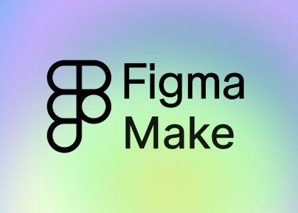 How I Made Two Figma Make Prototypes “Talk” to Each Other