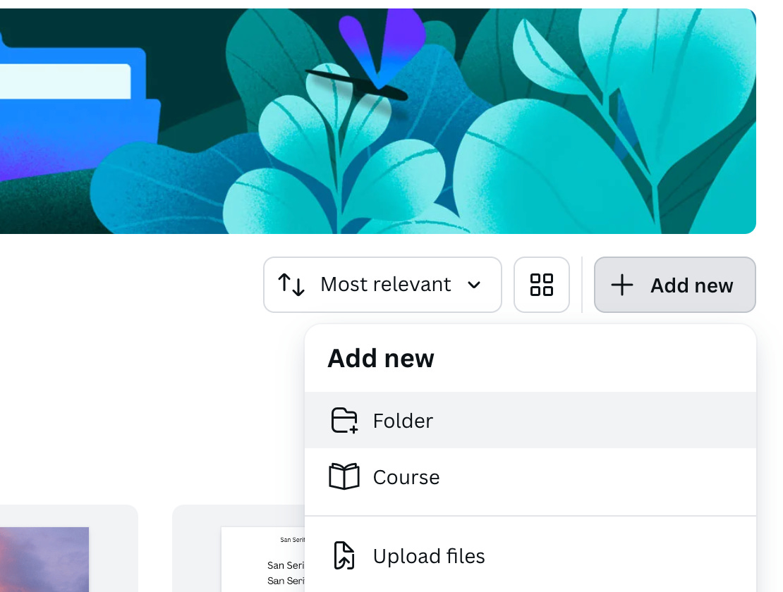 Create a DIY Brand Kit in the Free Version of Canva