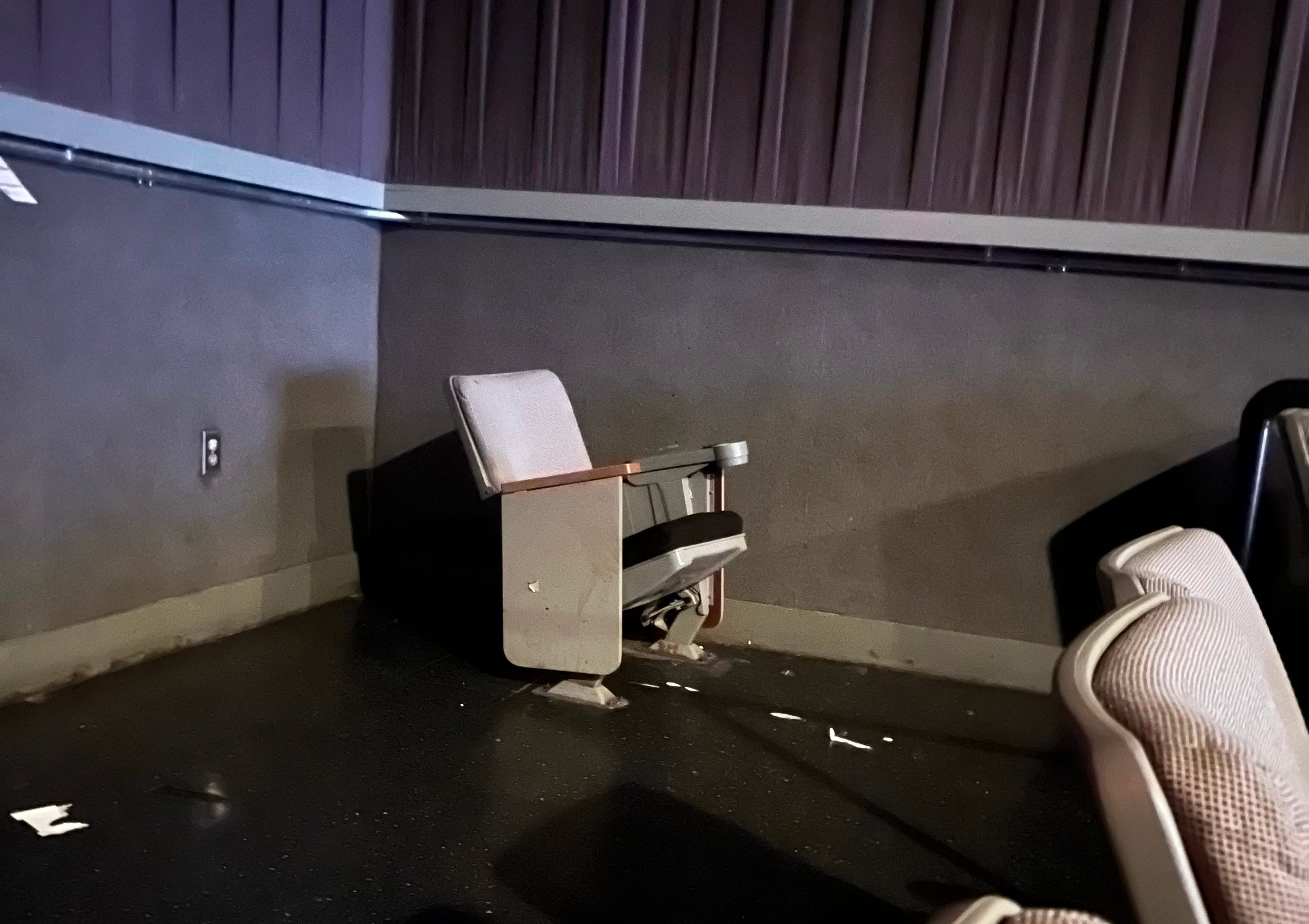 AMC Theaters in New York City ranked by how easy it is to steal soda ...