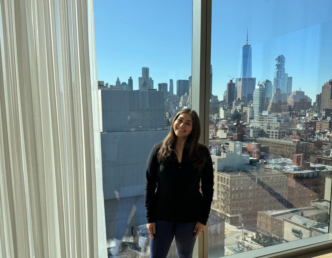 Faith Bergman | Substack