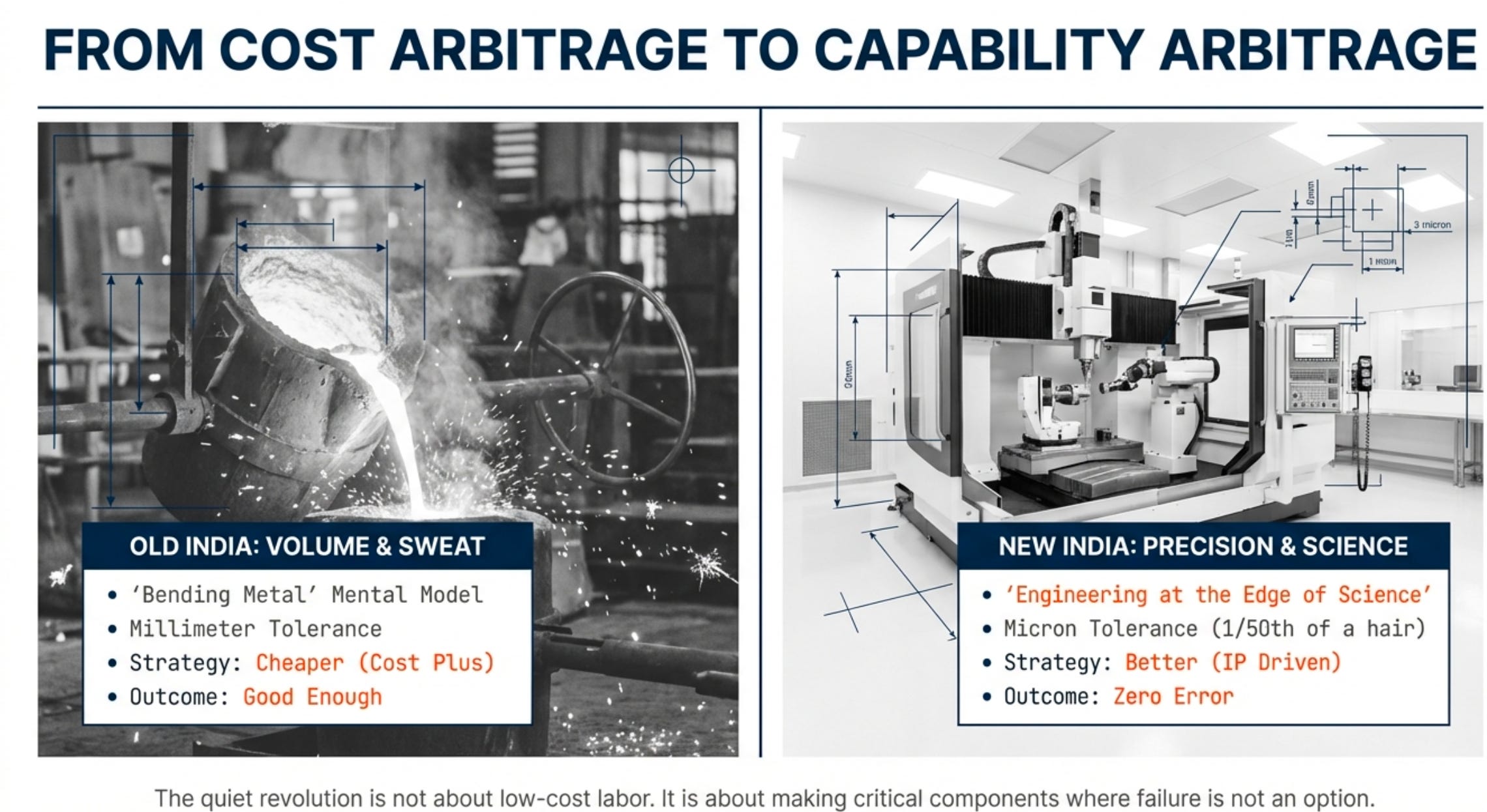 The Micron Moat: Why Precision Engineering is the Next Big Theme (feat ...