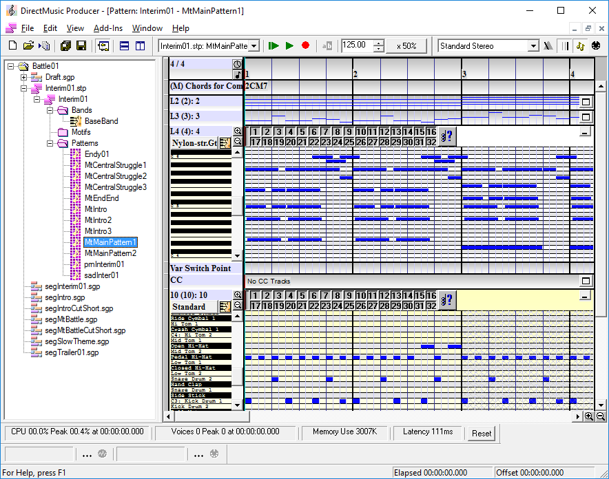 From Sibelius to MuseScore? - by Tobias Cornwall