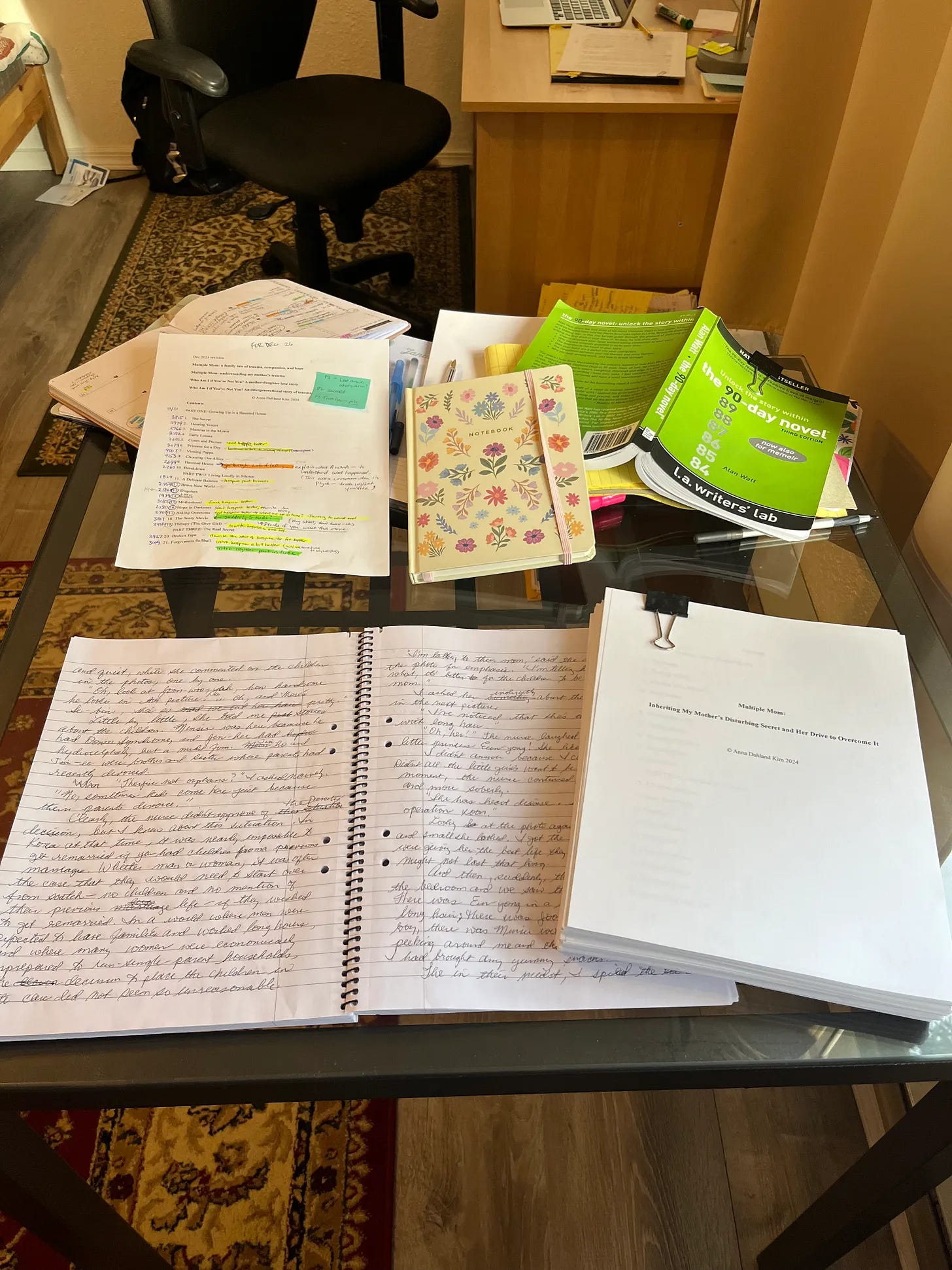 Invitation to an Intentional Start to 2026