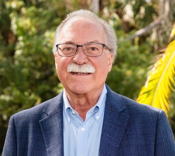 A Tribute to Gregory Wrightstone: A Geologist’s Legacy of Evidence ...