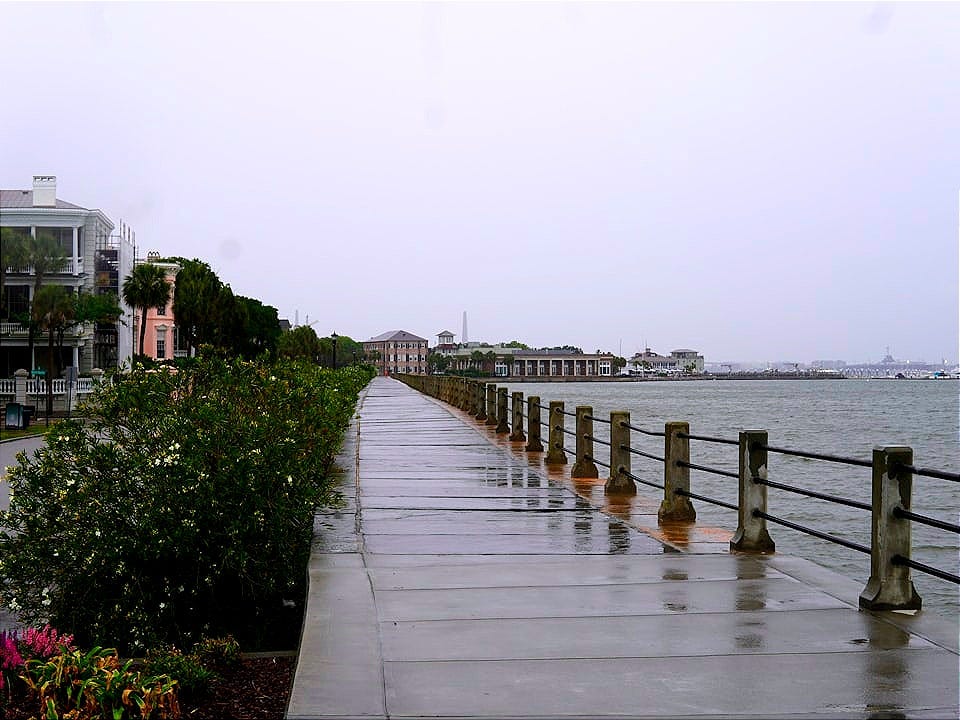Scientists can now measure climate role in coastal flooding