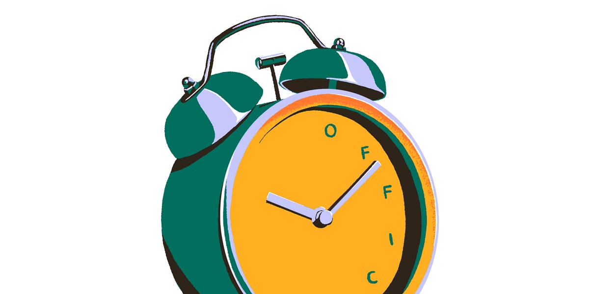 Writer Office Hours 📅 The final edition - On Substack