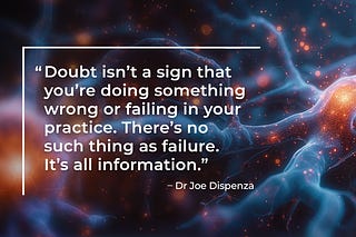 Dr Joe Dispenza's Substack | Substack