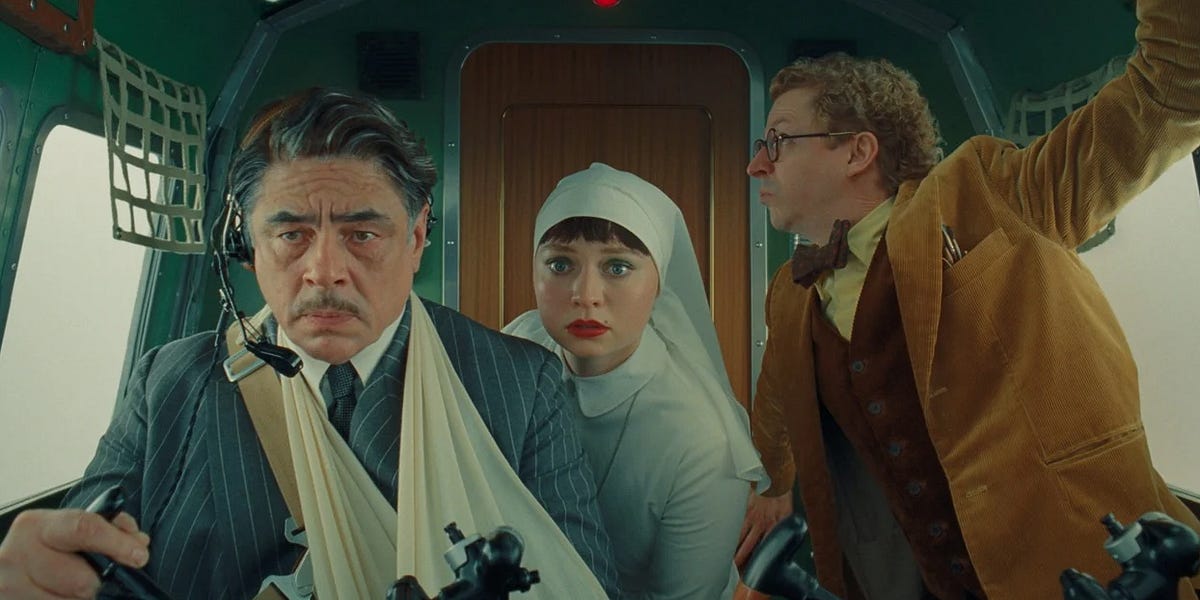 cousin ben troop screening