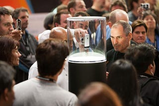 American Times with Tim Barnicle | Substack