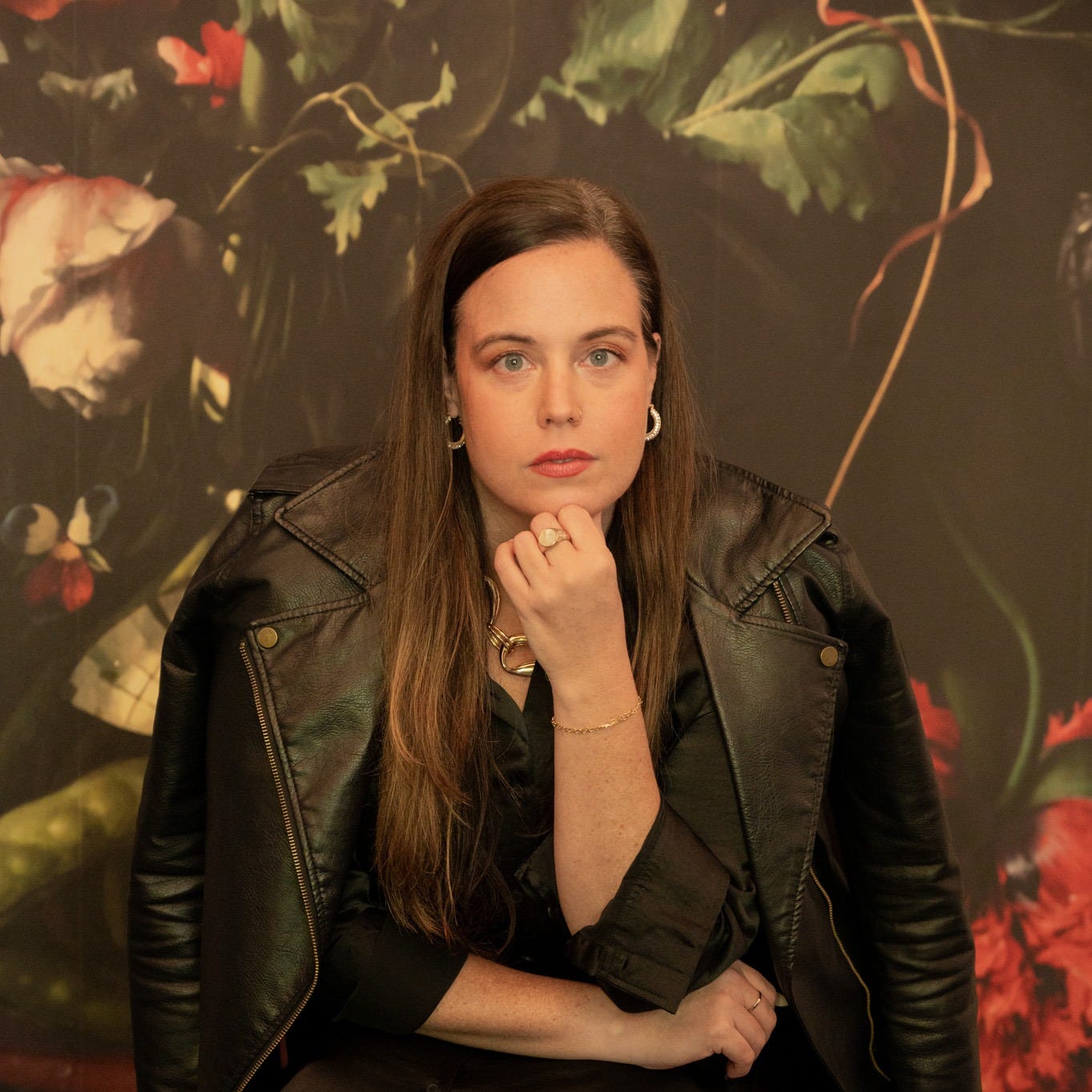 Melinda Jackson | Substack