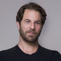 Nicholas Gilman | Substack