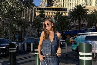 Kaitlyn Eats! | Kaitlyn Lavery | Substack