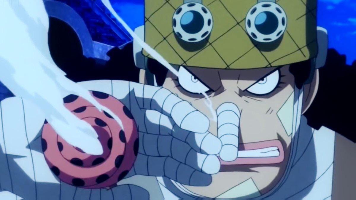 Not Every Anime Hero Wins With Raw Power