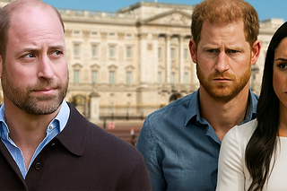 Archive - Dan Wootton Outspoken