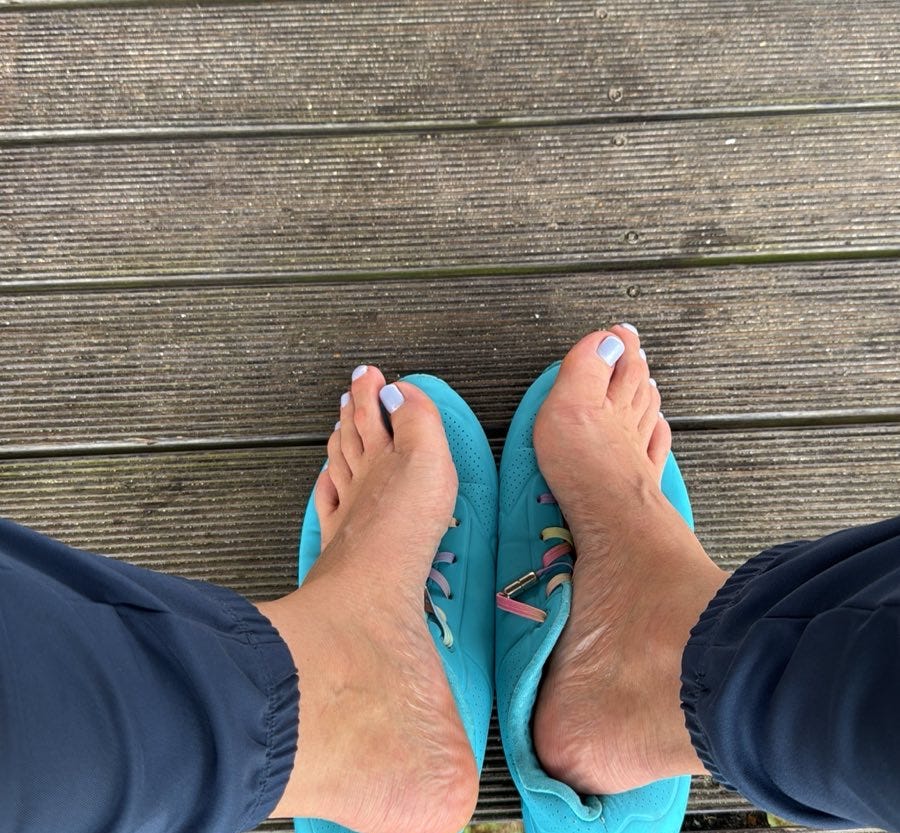 Strict Secret | Liviu Alexa | Substack