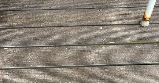 Strict Secret | Liviu Alexa | Substack