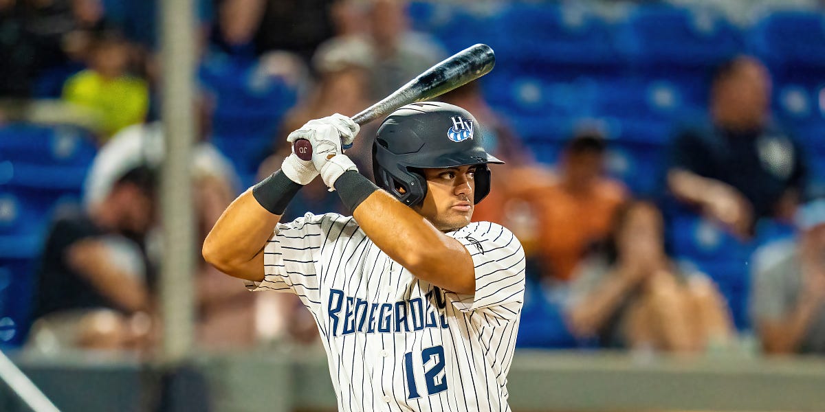 2025 NY Yankees Preseason Top 30 Prospects Lists