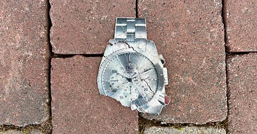 Futurism Restated | Philip Sherburne | Substack