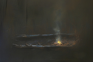 The Lost Arbor | Kameron Primm | Substack