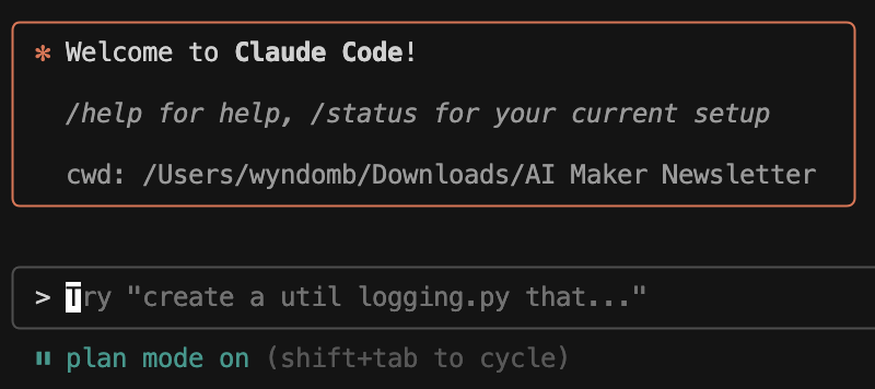 How I Turned Claude Code Into My Personal AI Agent Operating System for ...