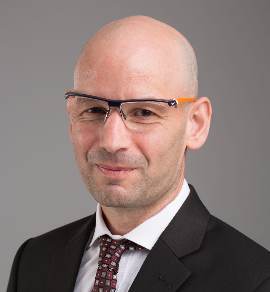 John Loewen | Substack