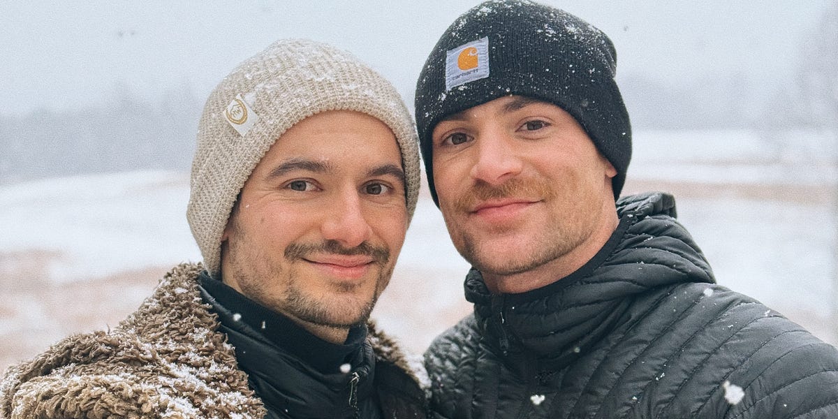 Snowed In: Chaos, Snowball Fights, and Our Sneaky Dog