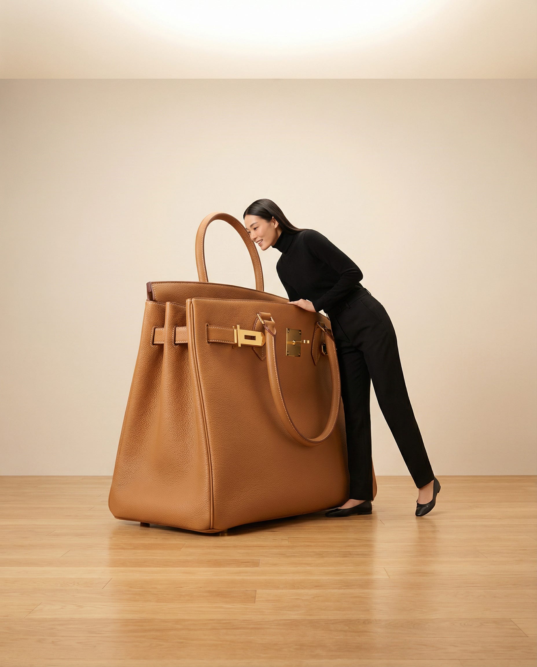 Prodotti Giganti, Impatto Gigante: 10 Prompt per Fotografia Commerciale ...