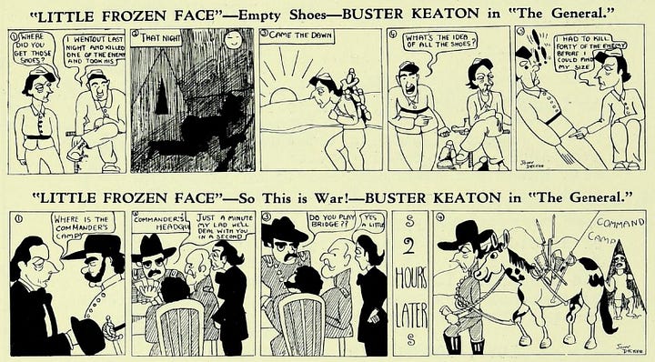 know your enemy reading 96