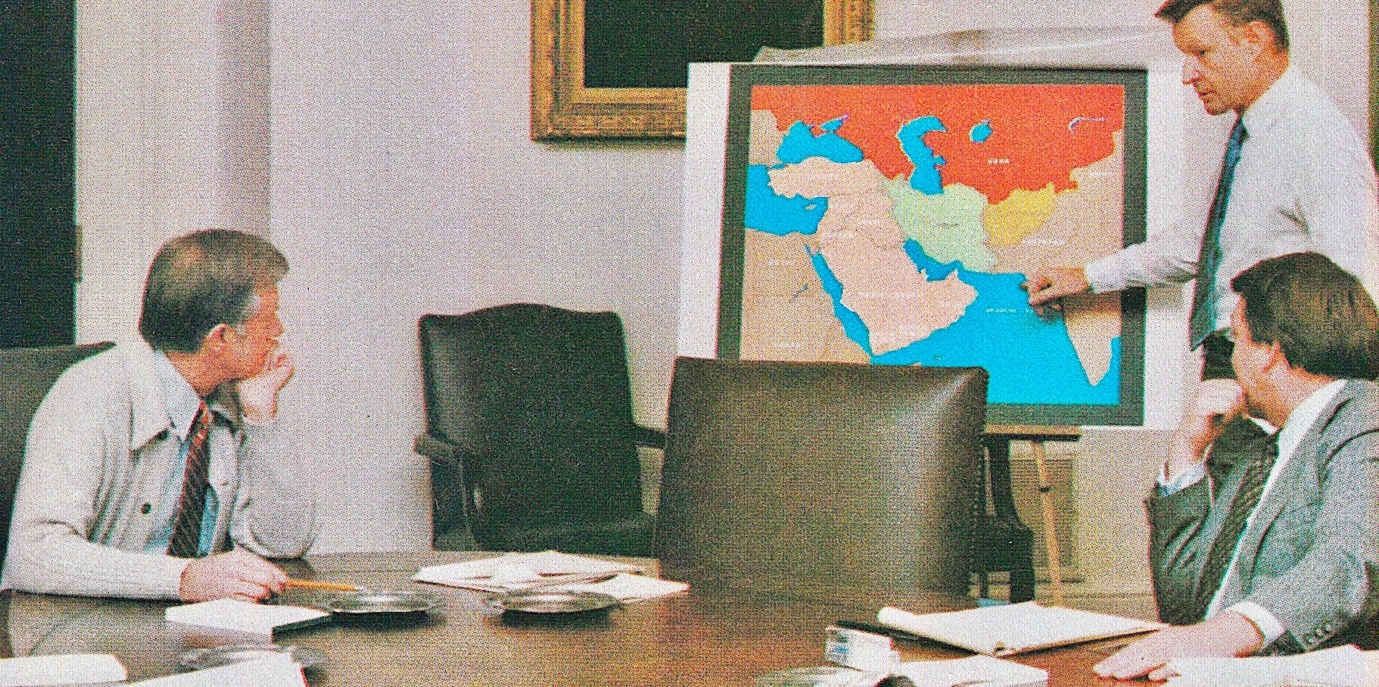 Jimmy Carter’s Legacy: History of Failed Foreign Policy