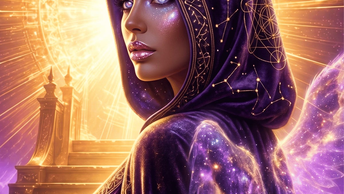 The Quantum Field Does Not Hear What You Want. It Only Hears What You Are.
