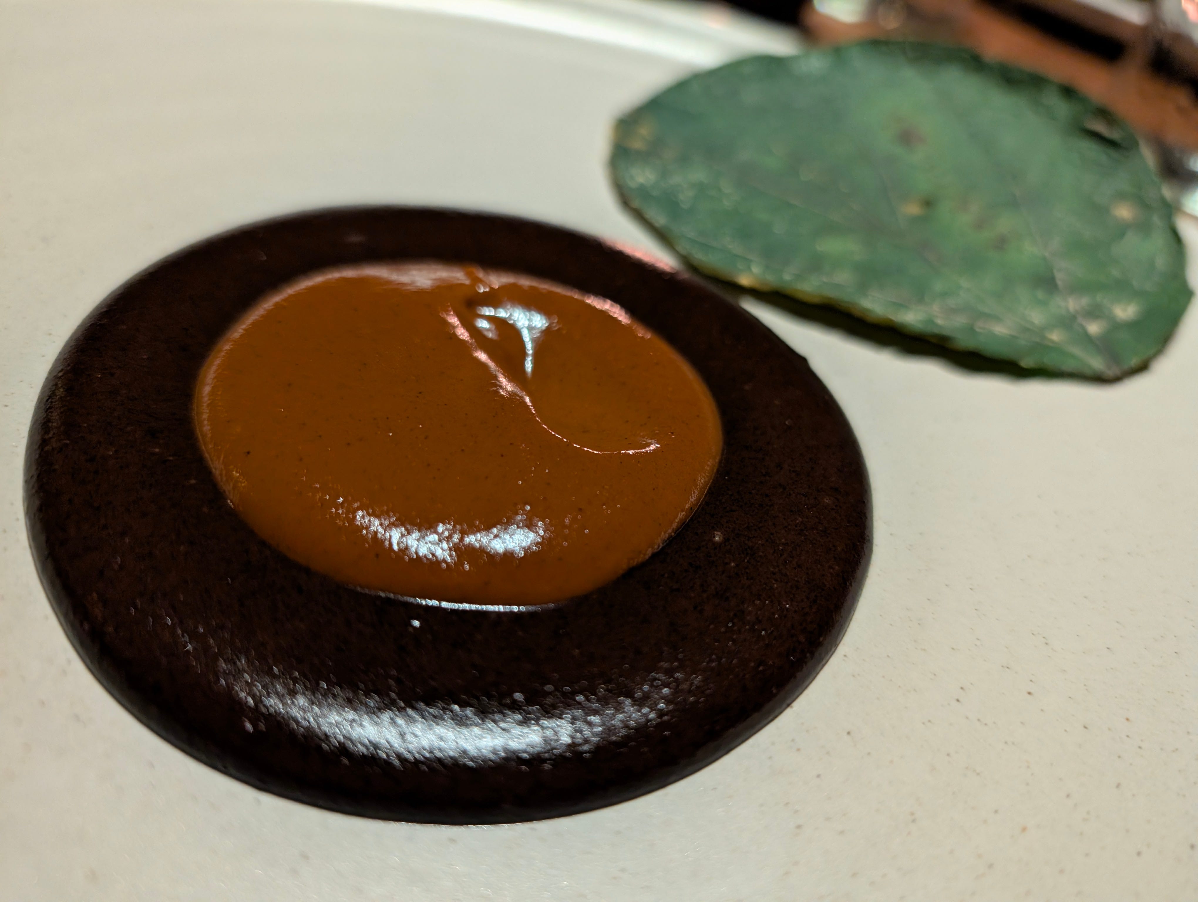 🍴Mexico City restaurant review: Pujol